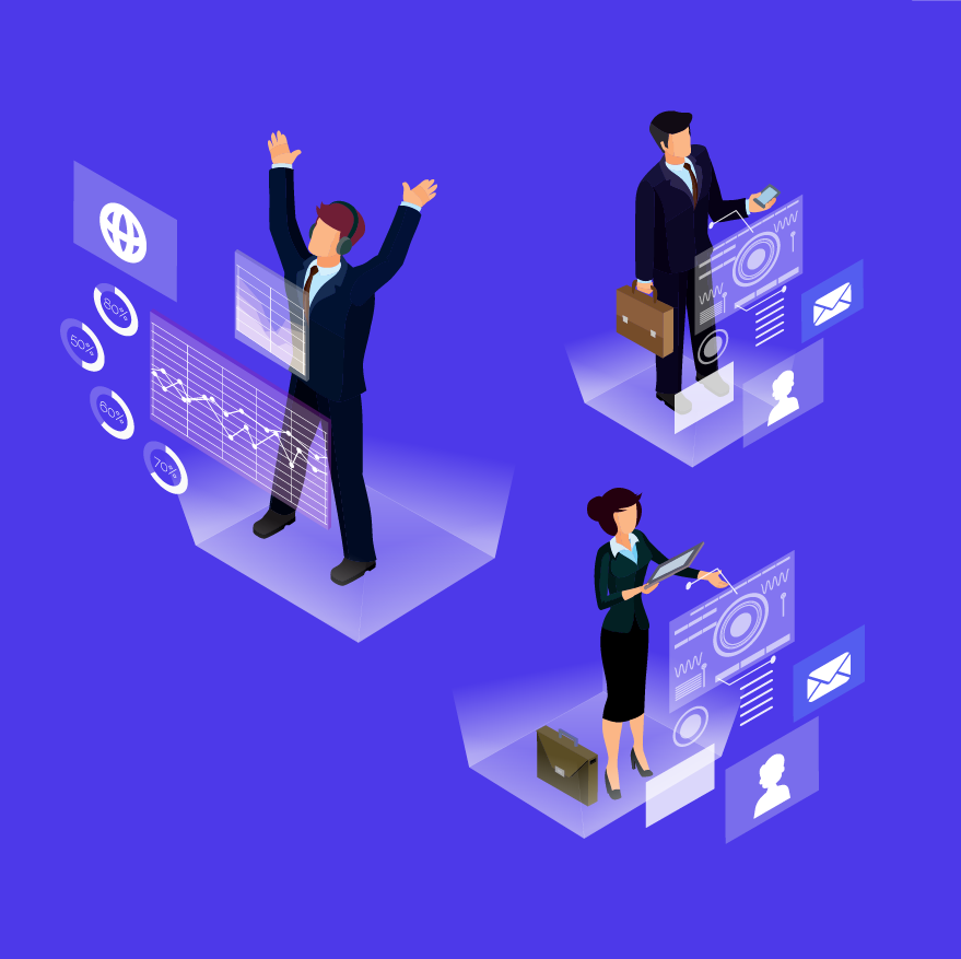 Home – Terminal Manager