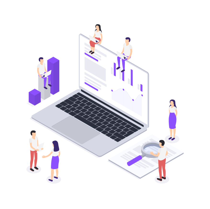 Home – Terminal Manager